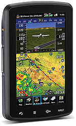flyGarmin - Devices