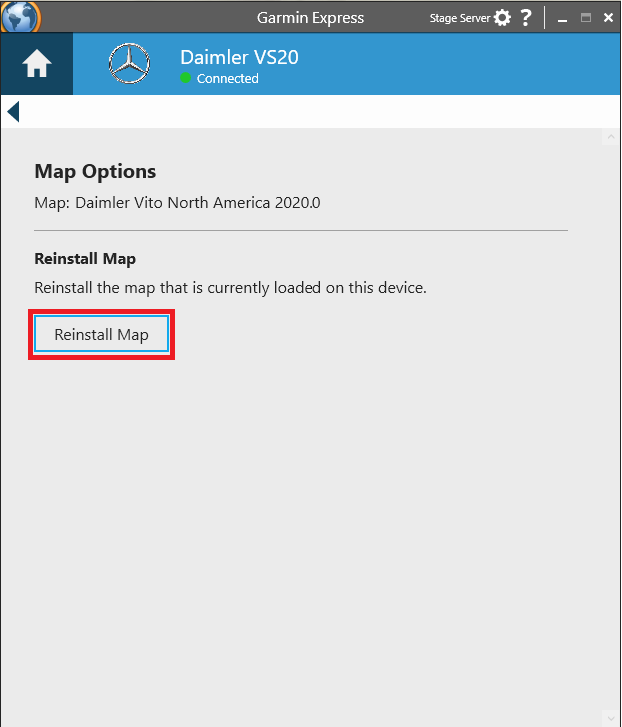 Garmin Product Updates