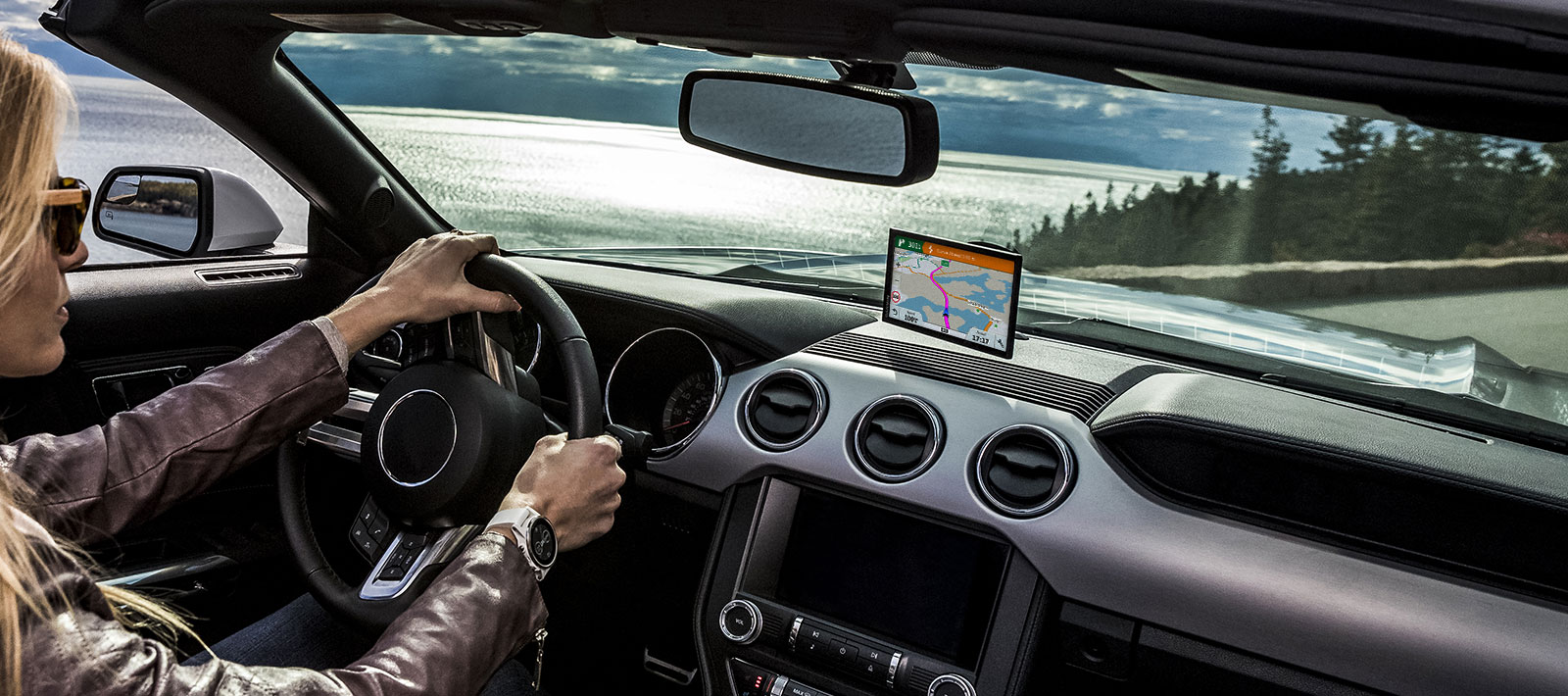Garmin | Slovenia | Home