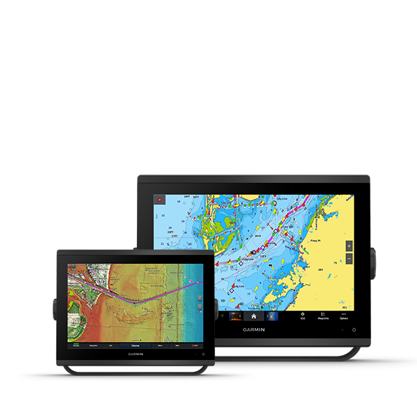 Garmin | France | Accueil