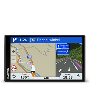 Garmin | România | Home