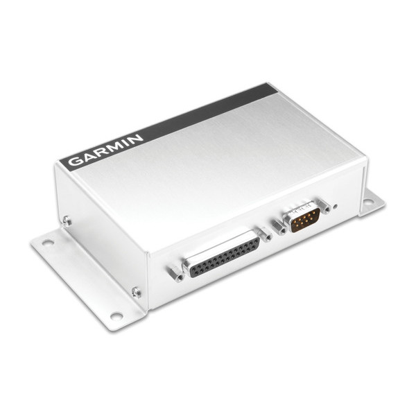 GAD 29 | Avionics | Garmin