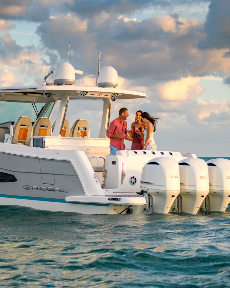 Fusion® Signature Series Marine Amplifiers, 24-Volt Signature Series 6 ...