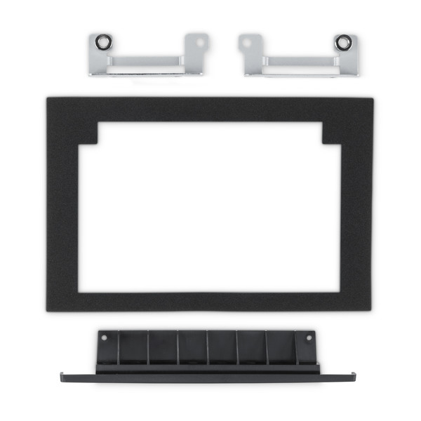 Ford, Mounting Bracket | Garmin