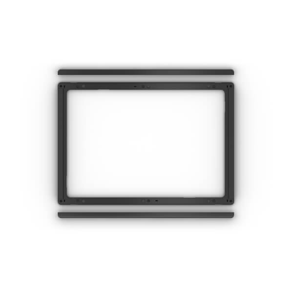 Adapter Plate for Garmin GPSMAP 12x2 to 12x3 Series