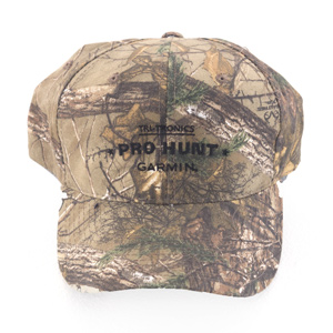 Pro Hunt Club Hats | Garmin
