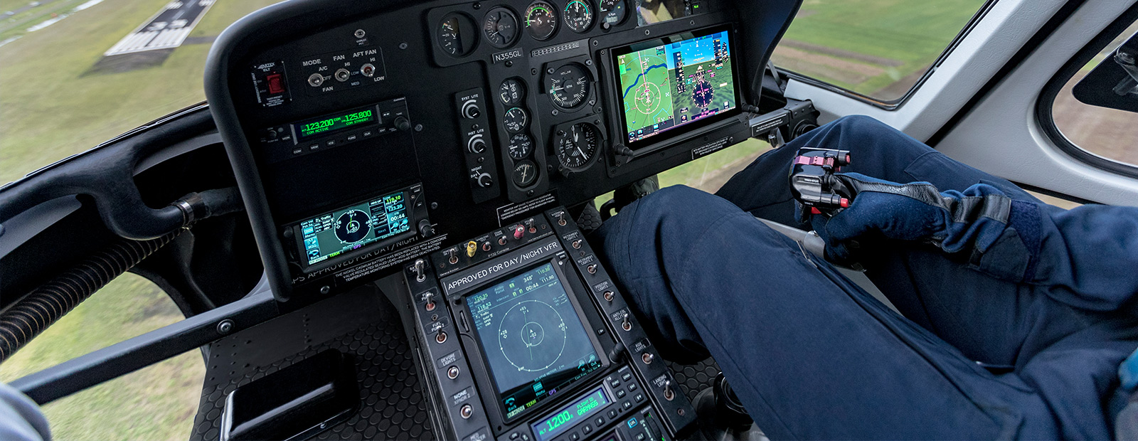 Find Out About The Most Comprehensive Lineup Of Avionics Upgrades In ...