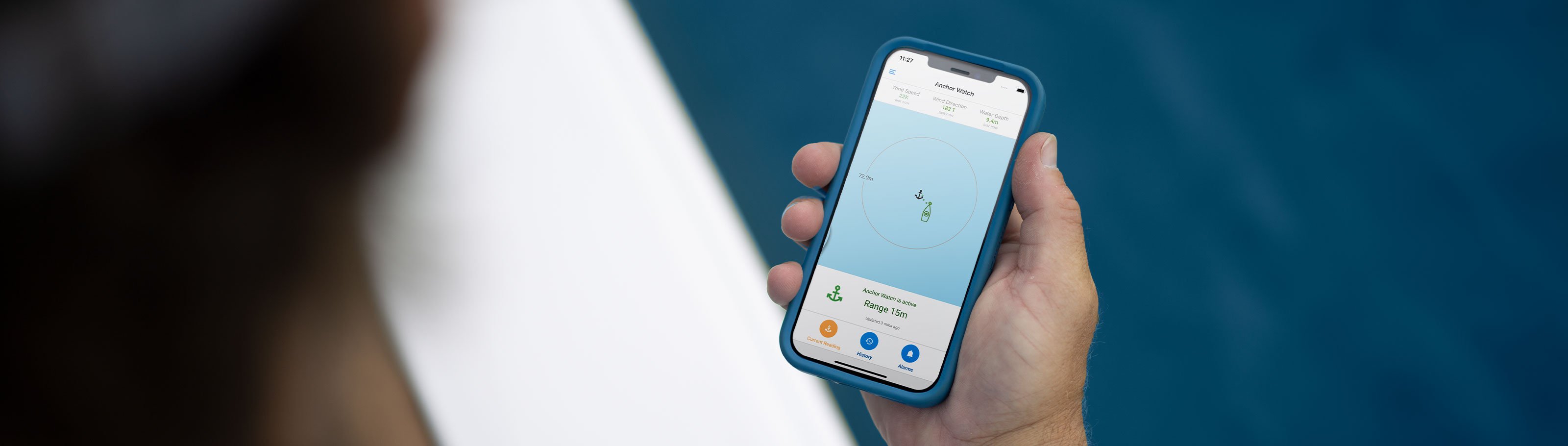 Cortex Monitor App Coverage | Garmin