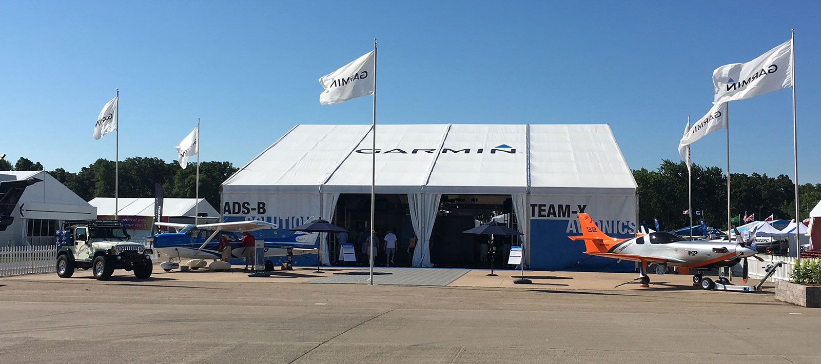 Garmin International | Home