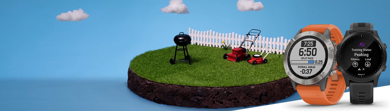 Garmin International | Home