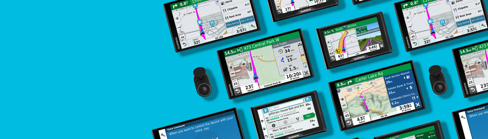 Garmin International | Home