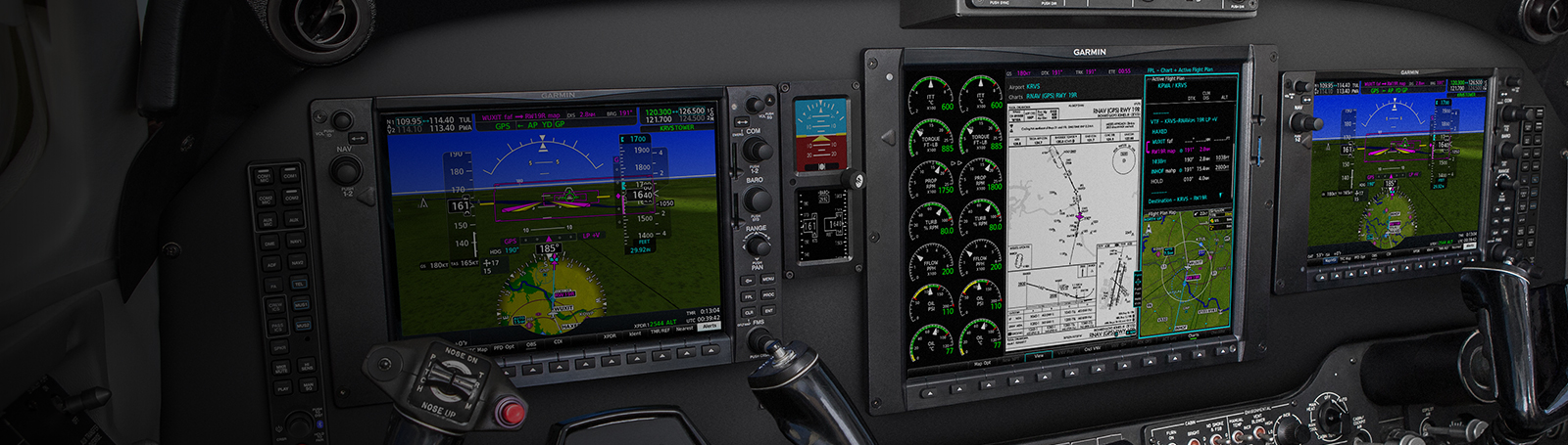 Garmin International | Home