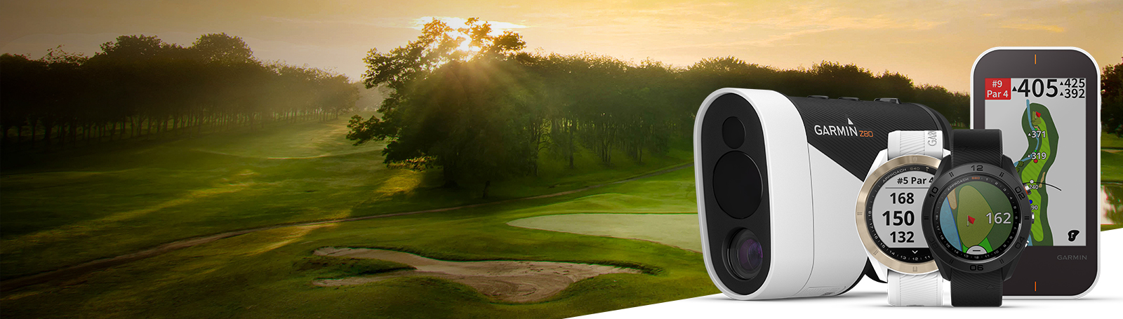 Garmin International | Home