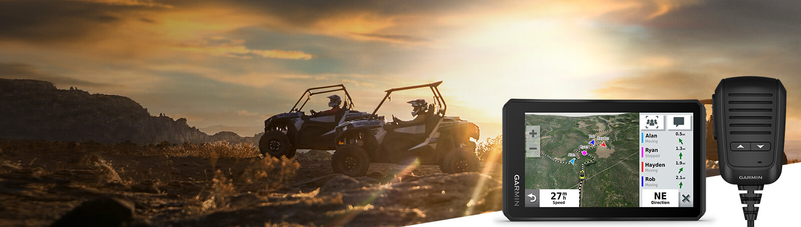 Garmin International | Home