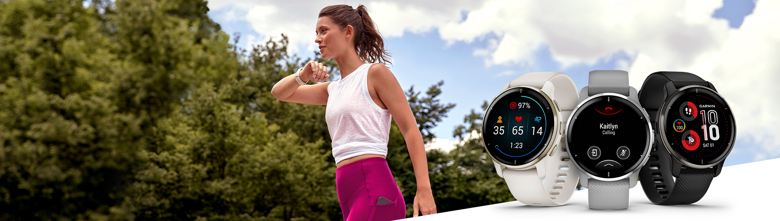 Garmin International | Home