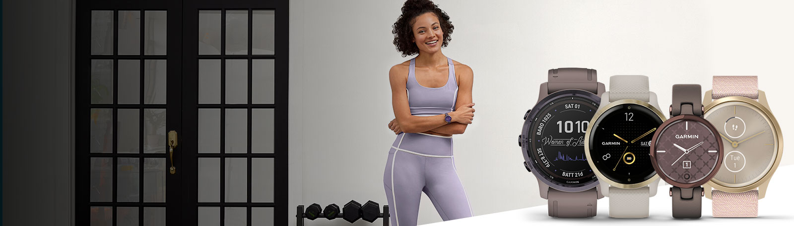 Garmin International | Home