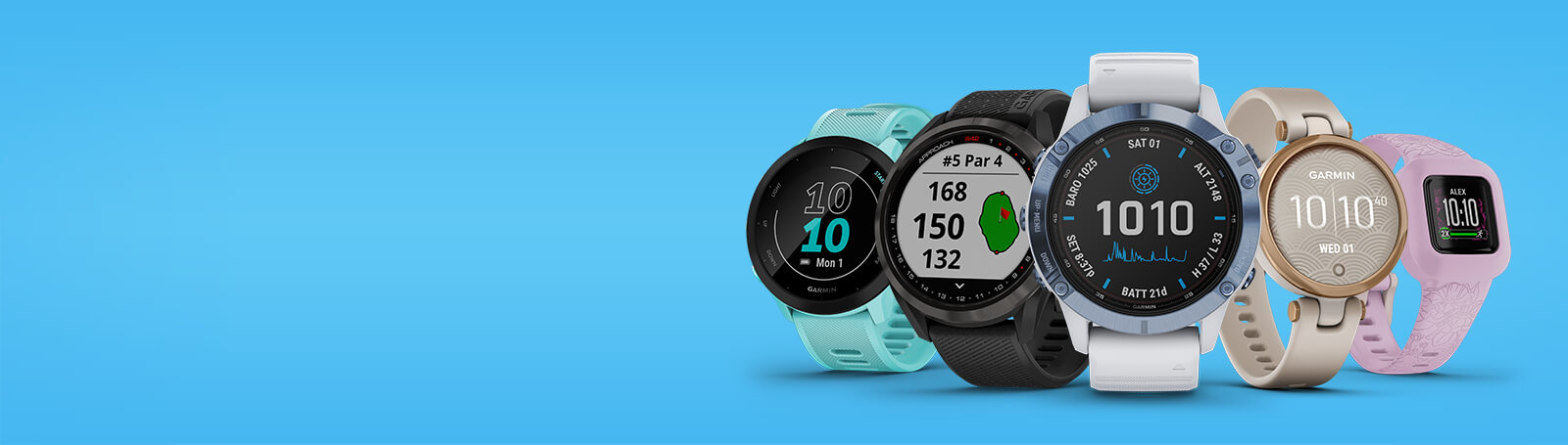 Garmin International | Home