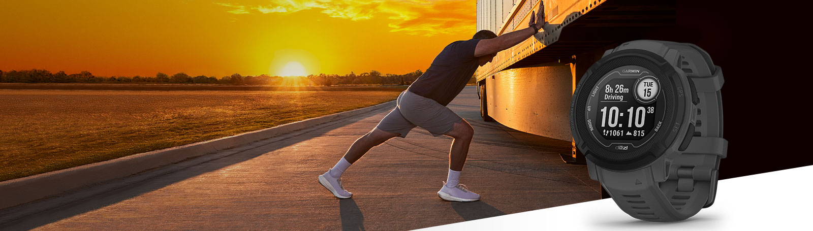 Garmin International | Home