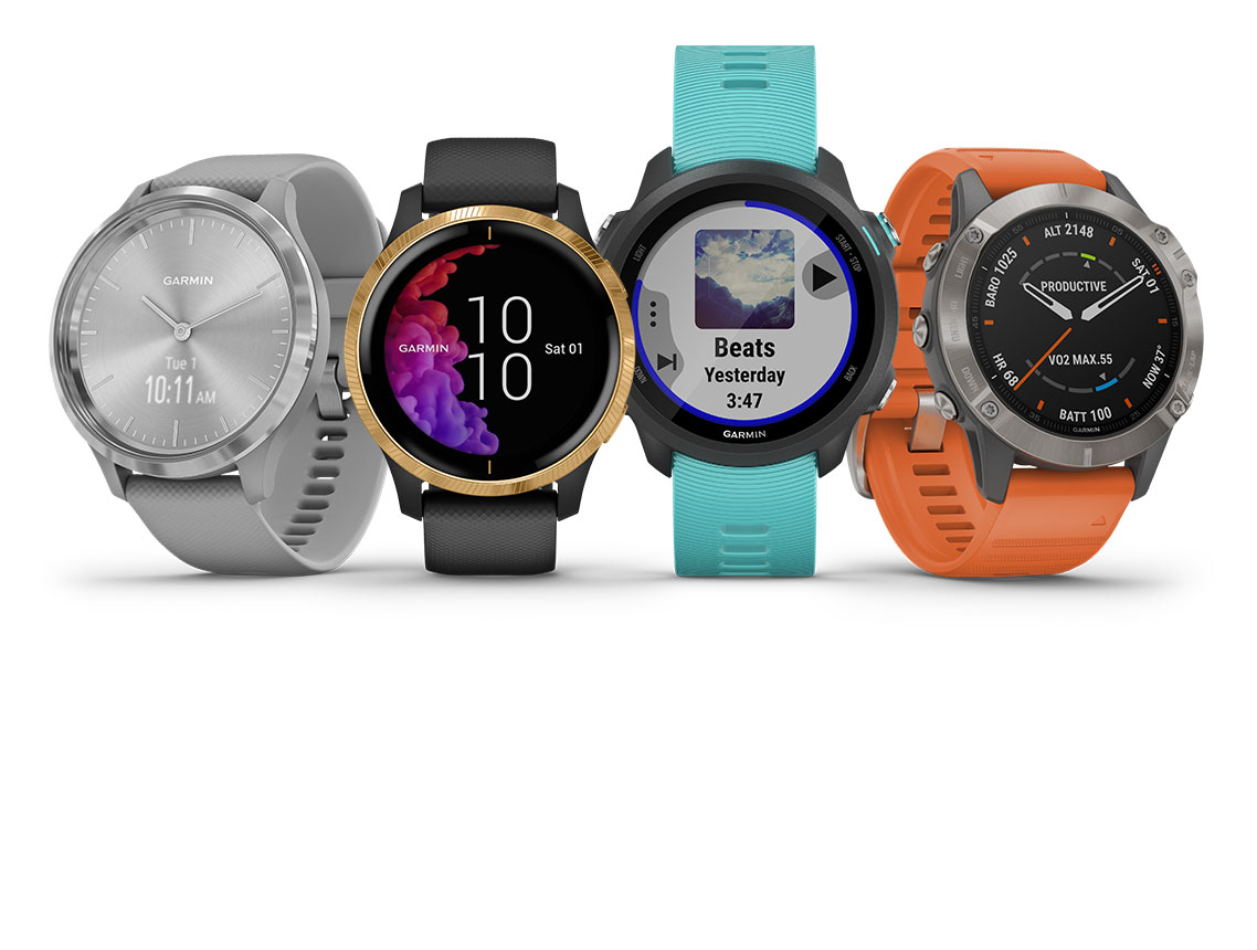 Garmin | Mexico