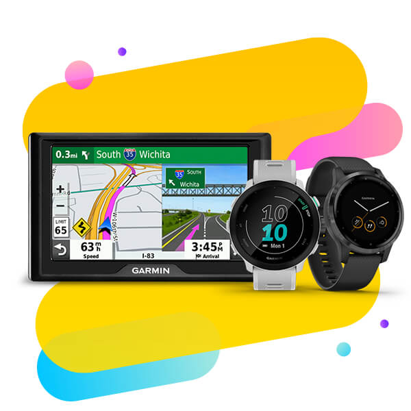 Garmin | Canada