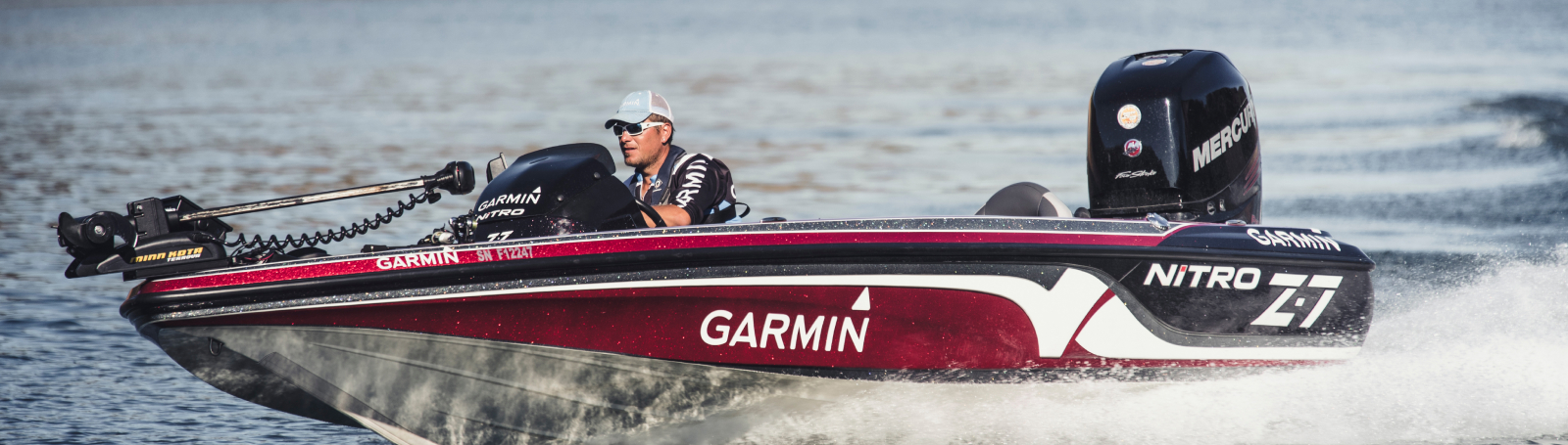 Mercury Boat Engines