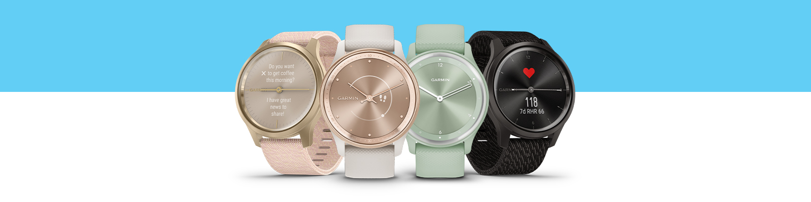 vívomove® Series | Stylish & Slim | Traditional Look | Fashionable ...